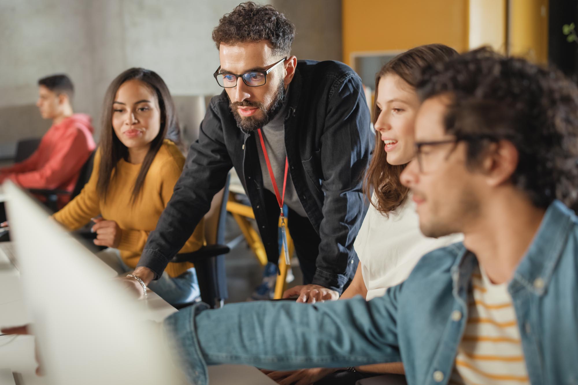 Pre-Engineering - WCCCD